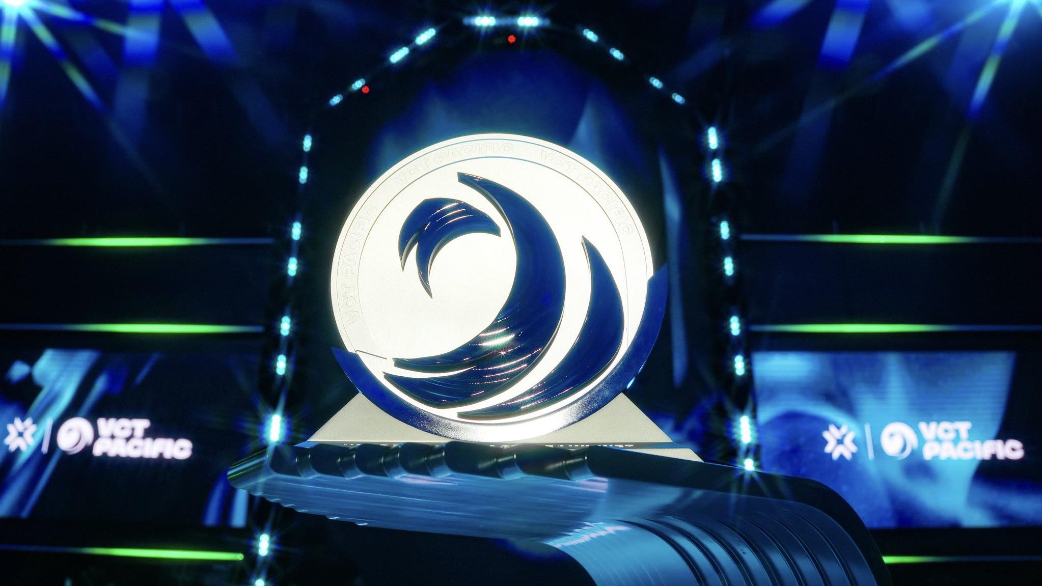 Jadwal VCT Pacific Stage 2 2024, format, hasil dan cara menonton | ONE Esports Indonesia