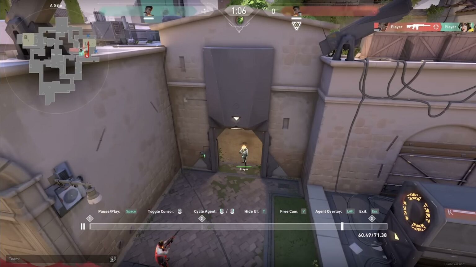 Valorant Replay System ditunda, ini jawaban Riot Games | ONE Esports ...