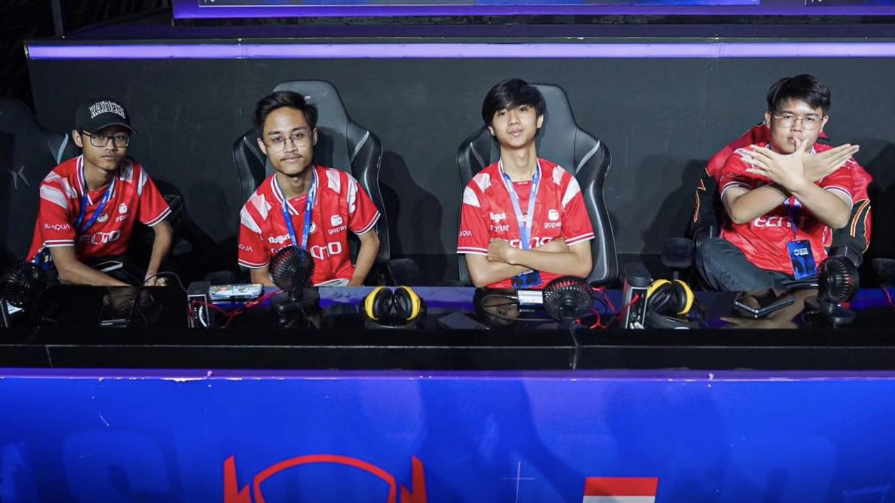 Coach Capt: Musuh terbesar Bigetron Red Aliens itu netizen!