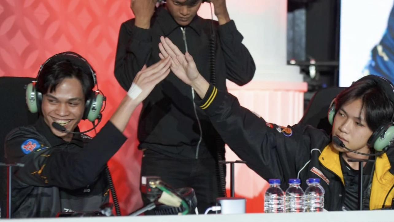 Battle emote MLBB tidak bisa dibeli, Team RRQ tarik diri dari program ...