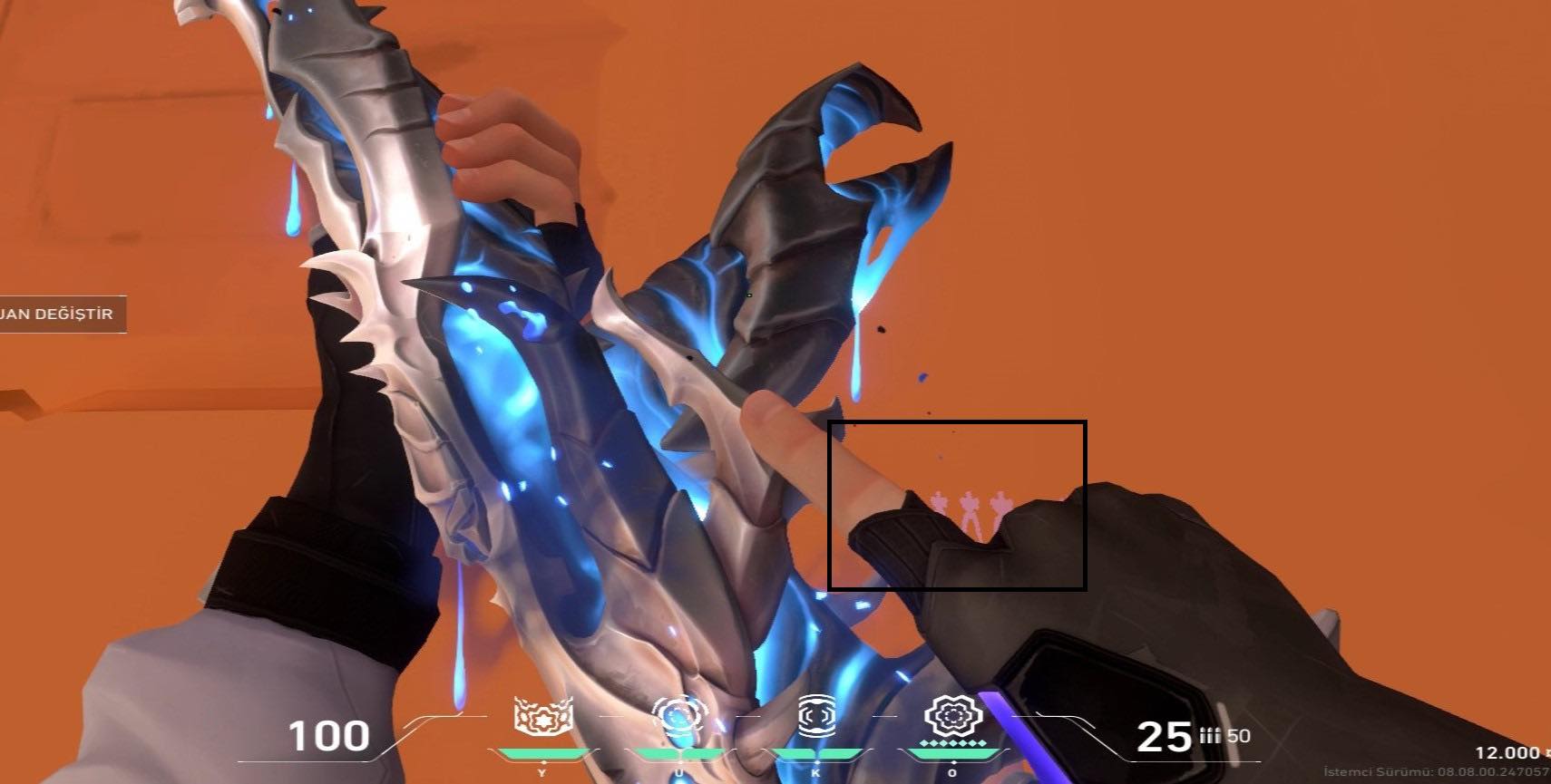 Bug skin Valorant meluas, Riot Games ambil tindakan tegas! | ONE ...