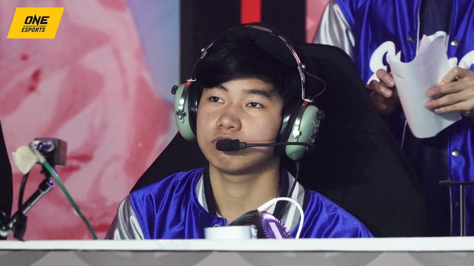 EVOS Anavel lebih baik dari Tazz dan Sutsujin | ONE Esports Indonesia