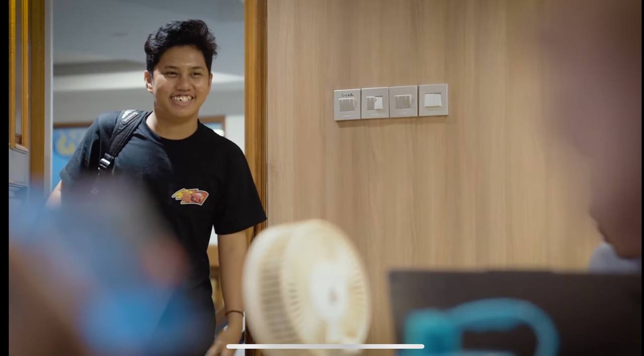 Ferxiic comeback RRQ! Kejutan lagi dari sang Raja | ONE Esports Indonesia