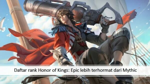 Detail skill Dyadia HOK, support lincah super menyebalkan | ONE Esports ...
