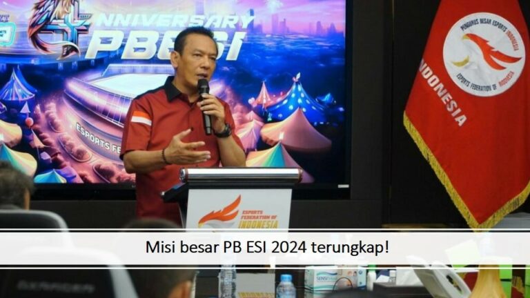 Daftar sekolah dengan kegiatan esports di Indonesia | ONE Esports Indonesia