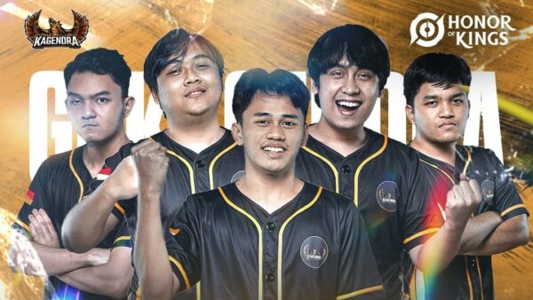 China bawa KPL Dream Team ke Esports World Cup 2024 HOK | ONE Esports Indonesia