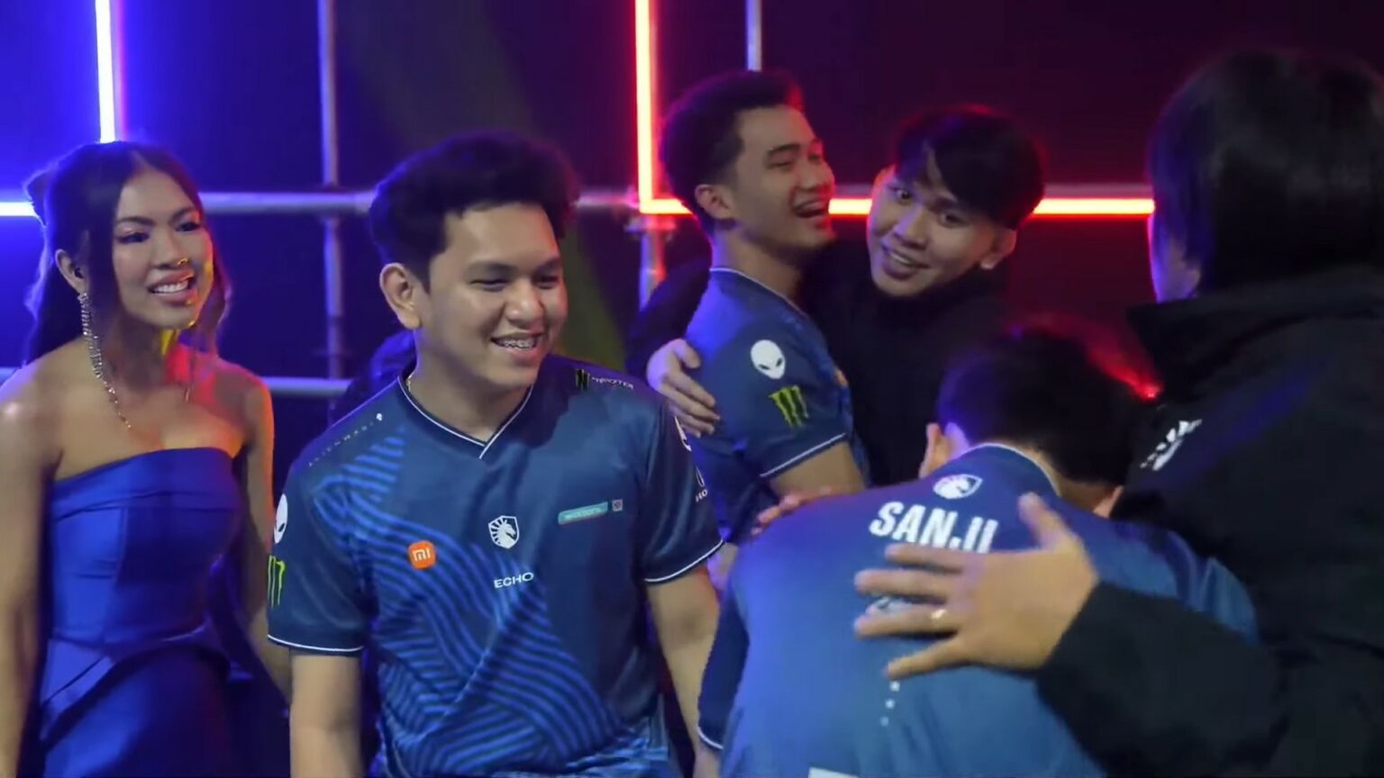 Liquid ECHO ke grand final MPL PH S13, tim pertama di MSC 2024 | ONE Esports Indonesia