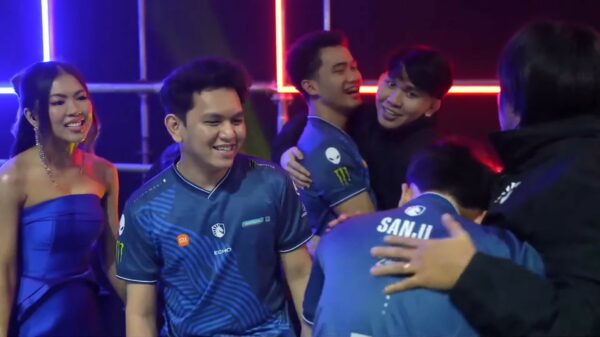 Liquid ECHO ke grand final MPL PH S13, tim pertama di MSC 2024 | ONE ...