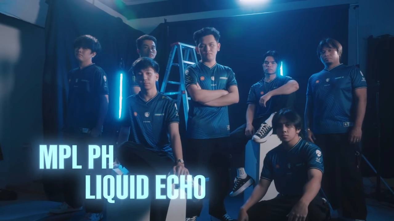 AP BREN, ONIC PH, dan ECHO ganti nama di MPL PH S13 | ONE Esports Indonesia