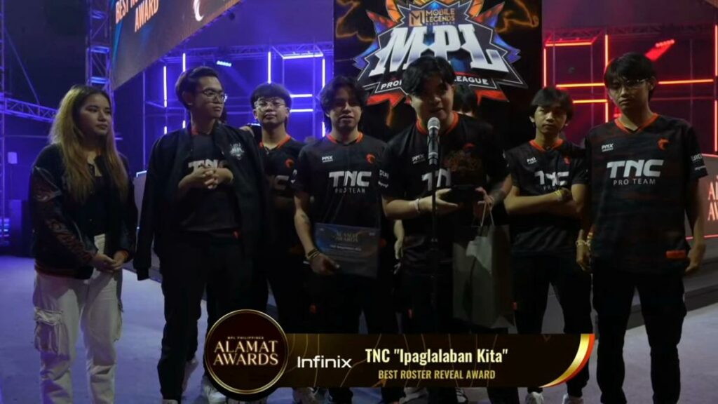 MPL PH S13 Alamat Award: FlapTzy dan Kairi anggota terbaru Hall of Legends | ONE Esports Indonesia