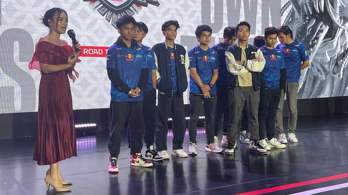 Roster RBL MPL ID S14: Aether dan Matt resmi jadi penggawa anyar | ONE ...