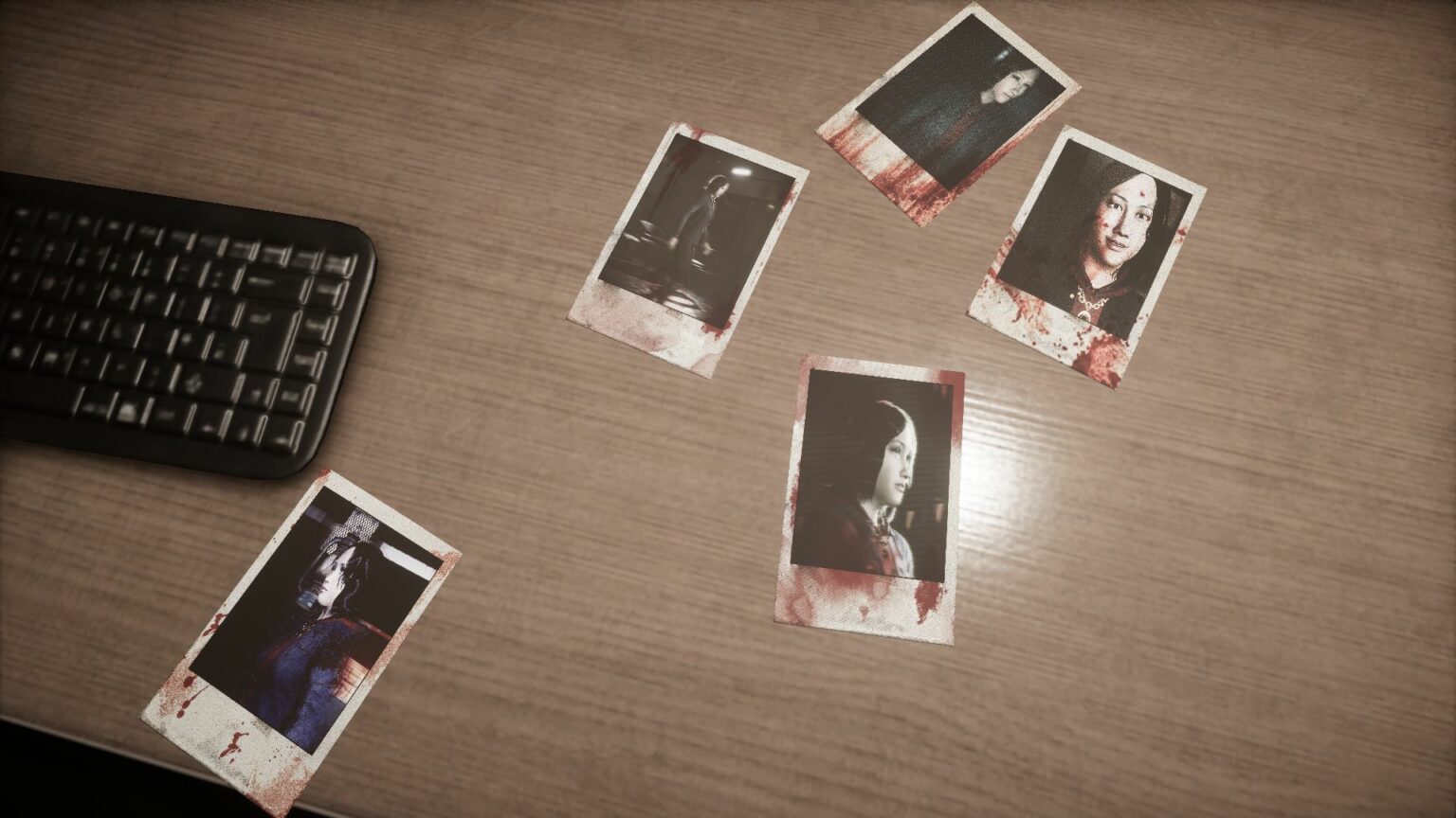 Acara radio legendaris Nightmare Side diangkat jadi game! | ONE Esports ...