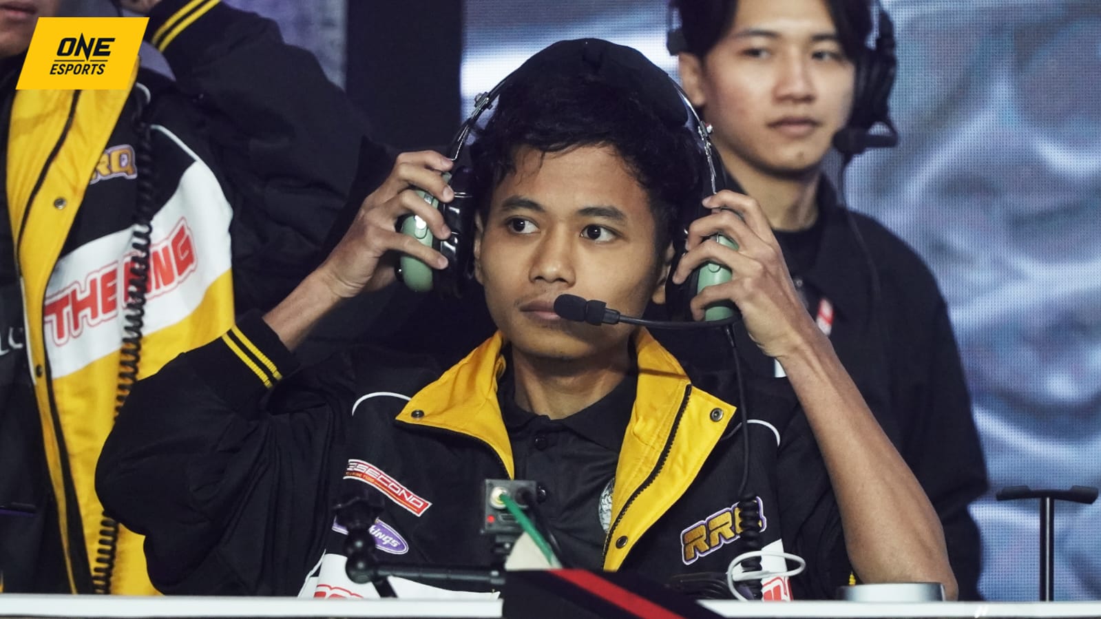 Pemain RRQ Hoshi inactive, padahal andalan di paruh pertama MPL ID S13 ...