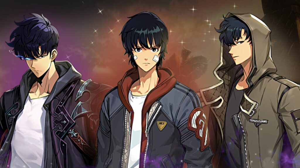 Cara Reroll Solo Leveling Arise, dapatkan karakter idaman kalian! | ONE ...