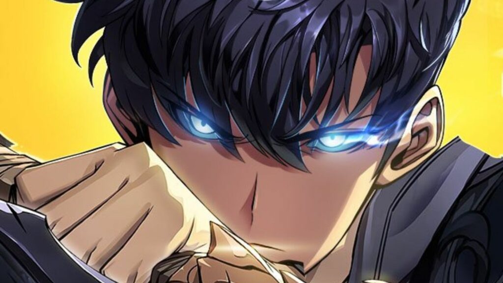 Stats terbaik Sun Jinwoo Solo Leveling Arise | ONE Esports Indonesia