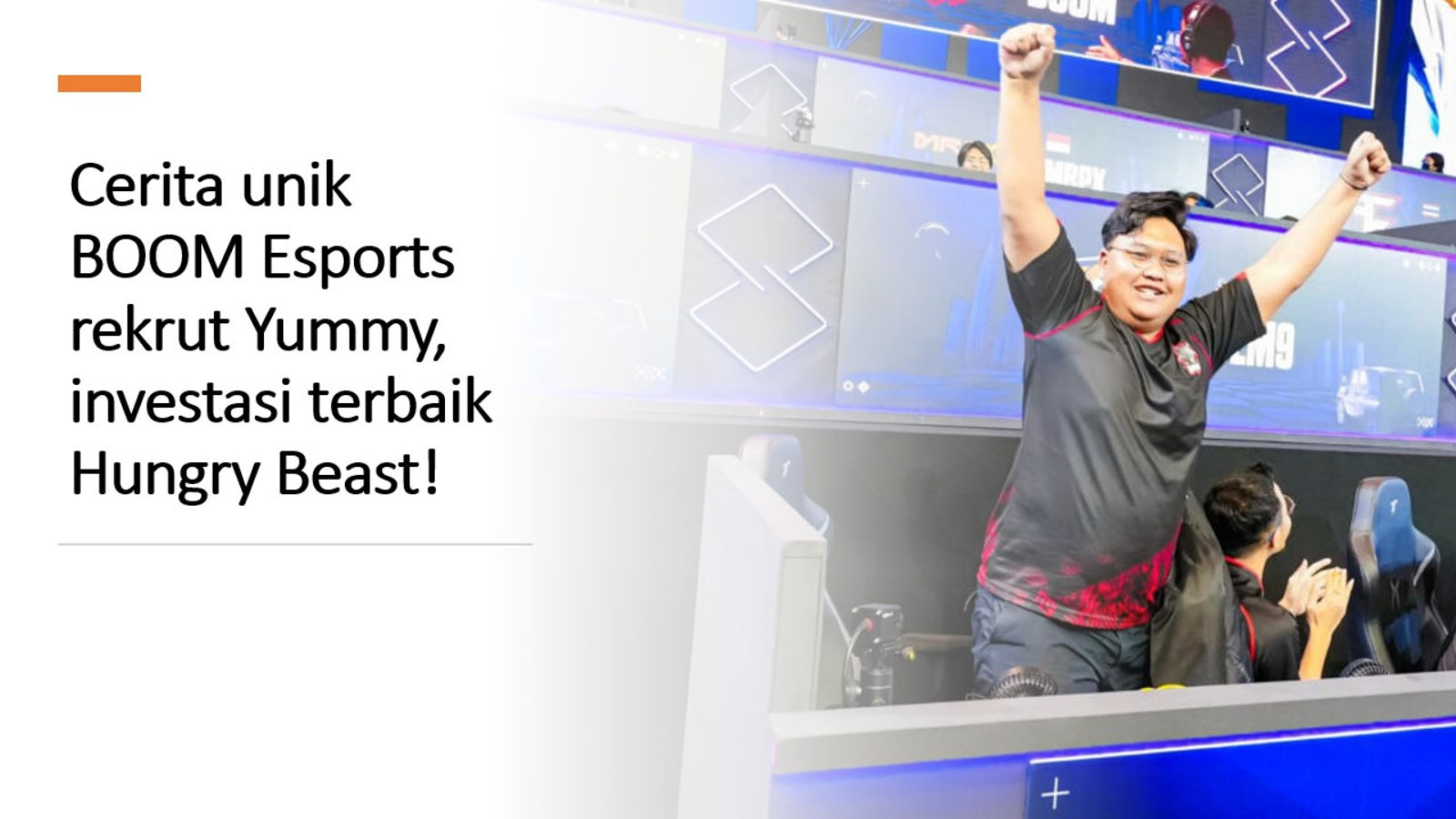 Klasemen PMWC 2024: Terima kasih BOOM dan Talon Esports | ONE Esports ...