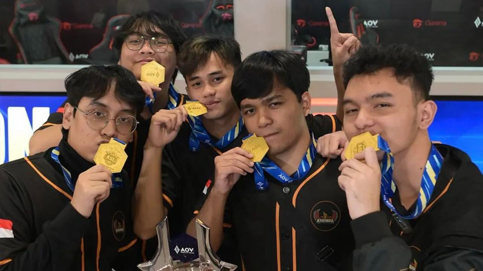 Jadwal Honor of Kings Invitational S2 SEA Qualifier, format, hasil dan ...