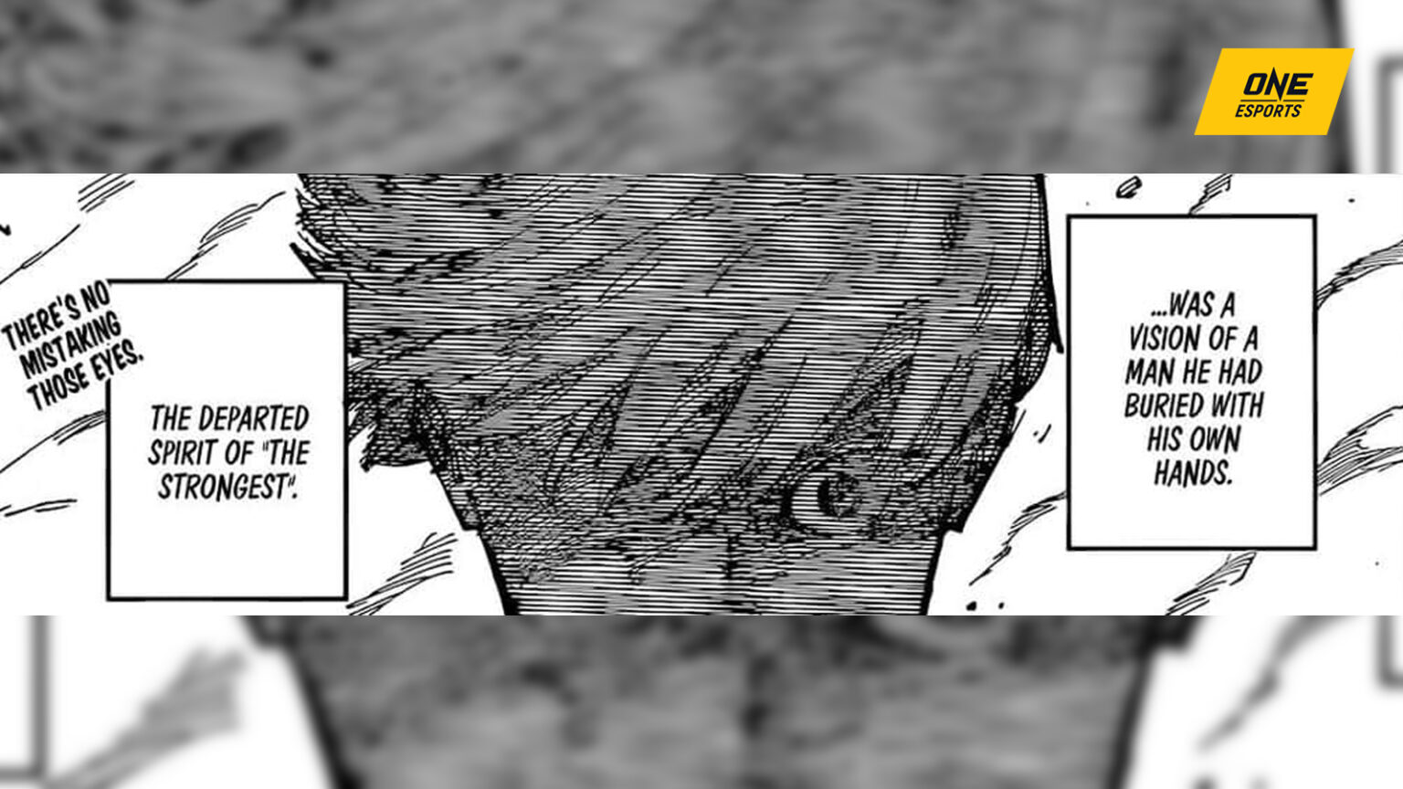 Jujutsu Kaisen: Gojo Satoru kembali! Lagi? Atau hanya prank Gege ...