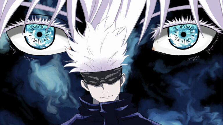 Jujutsu Kaisen: Gojo Satoru kembali! Lagi? Atau hanya prank Gege ...