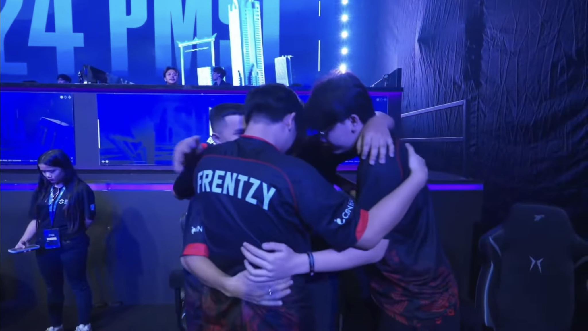 BOOM Esports juara 2024 PMSL SEA Summer | ONE Esports Indonesia