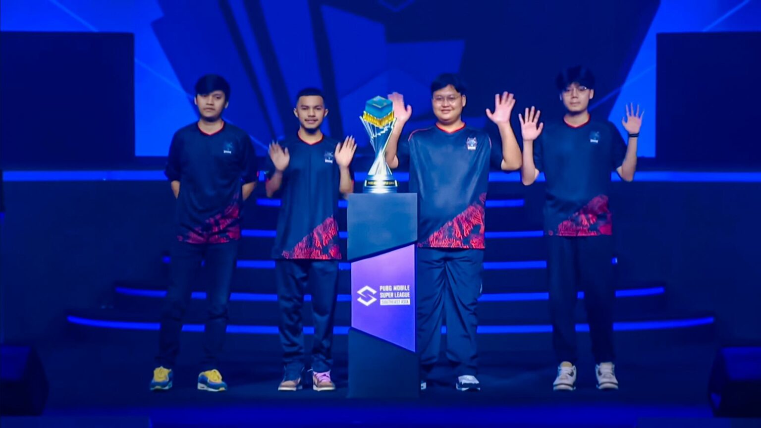 Daftar tim PMWC 2024 dan roster lengkap | ONE Esports Indonesia