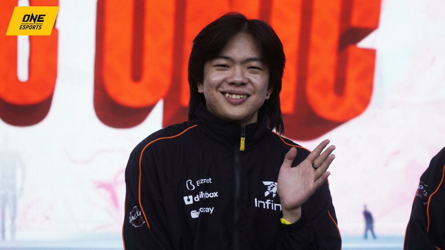 Kiboy: Coach Yeb sangat menyukai patch terbaru | ONE Esports Indonesia