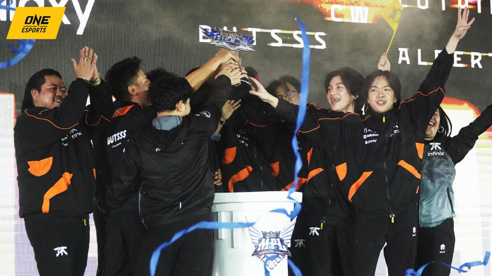 Jadwal MPL ID S14, format, hasil pertandingan, dan cara menonton | ONE Esports Indonesia