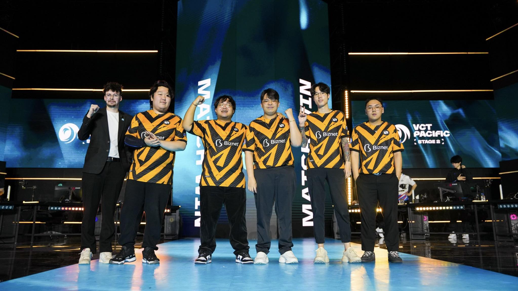 RRQ Valorant gagal ke Champions 2024, Pak AP: Next season lebih siap ...