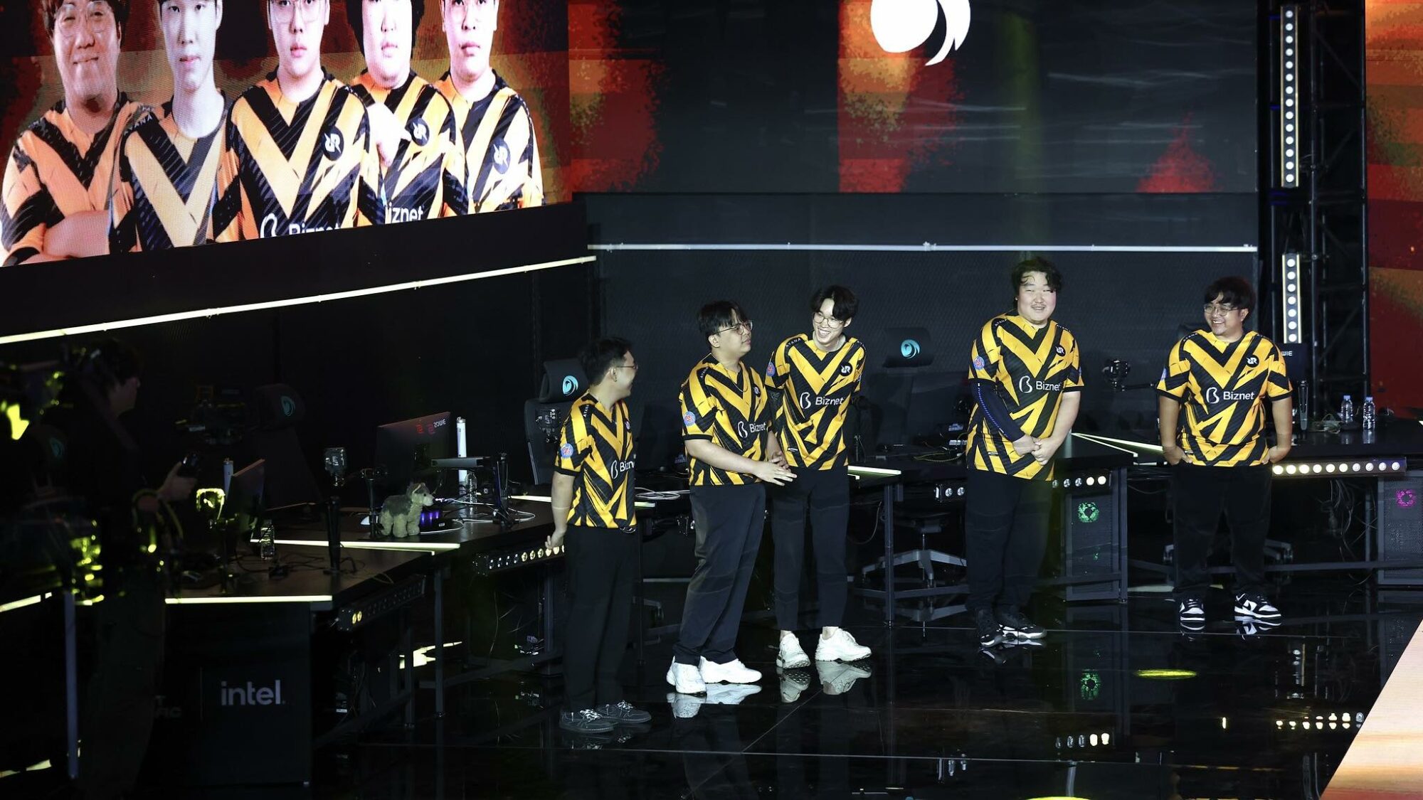 Debut manis Monyet di RRQ Valorant, pelatih semringah! | ONE Esports ...