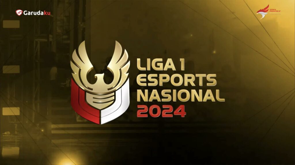 Jadwal Playoff Liga Esports Nasional 2024, format, hasil dan cara menonton | ONE Esports Indonesia