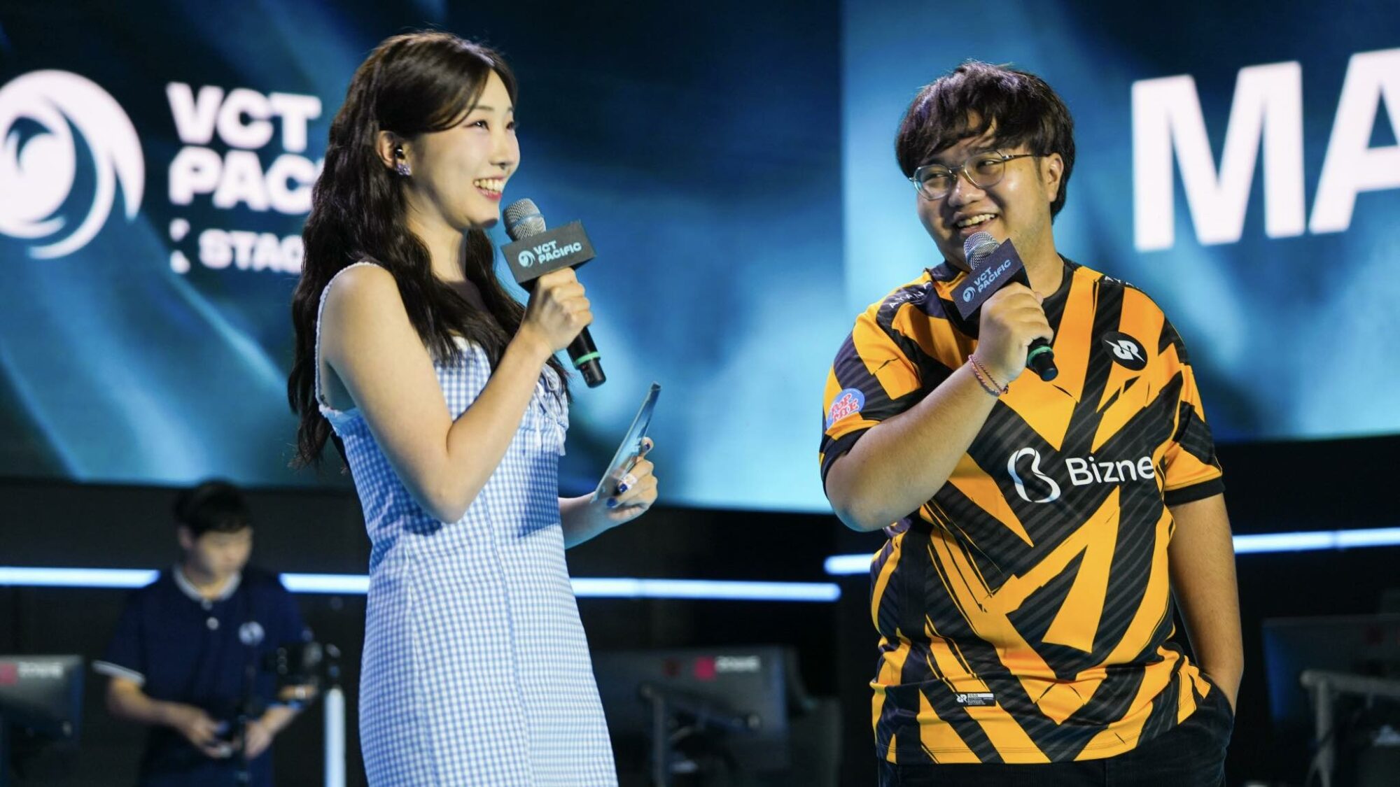 Debut manis Monyet di RRQ Valorant, pelatih semringah! | ONE Esports ...