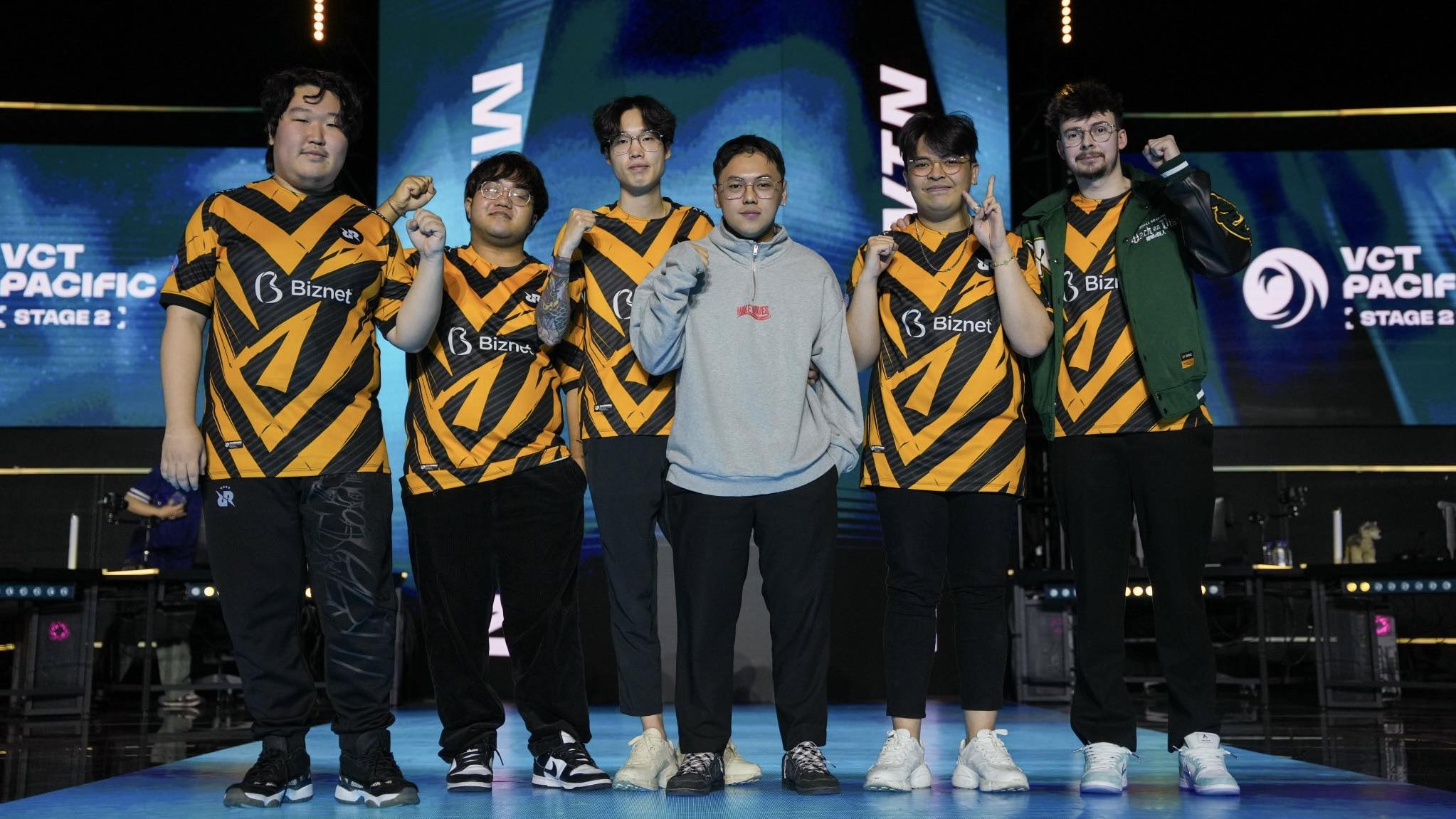 RRQ Valorant kalahkan DRX, sejarah baru kembali terukir! | ONE Esports ...