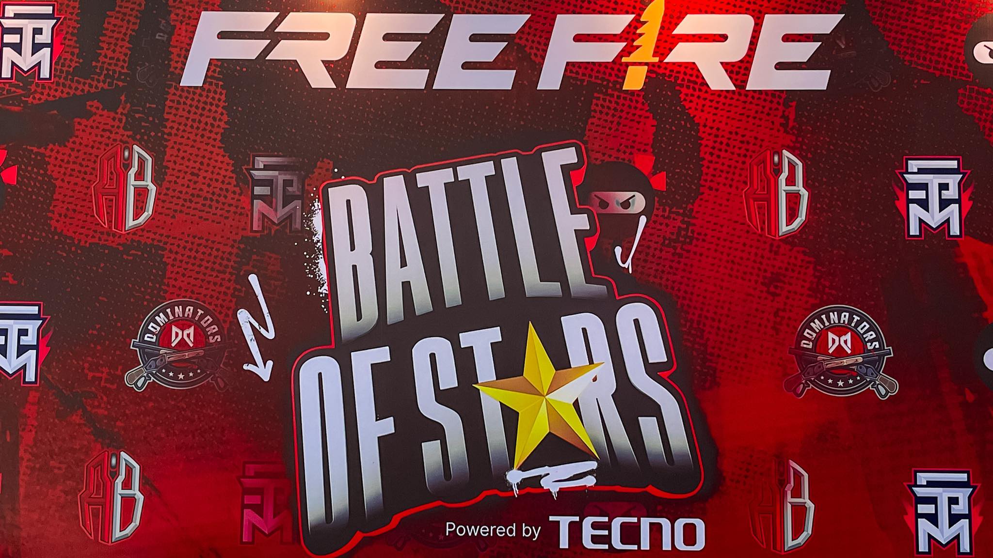 Duel Letda Hyper vs Asep Rocky jadi laga panas Battle of Stars Free ...