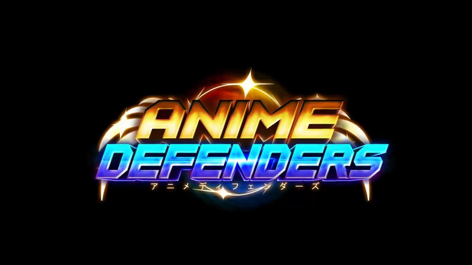 Code Anime Defenders terbaru Februari 2025: Pertahankan base dari ...