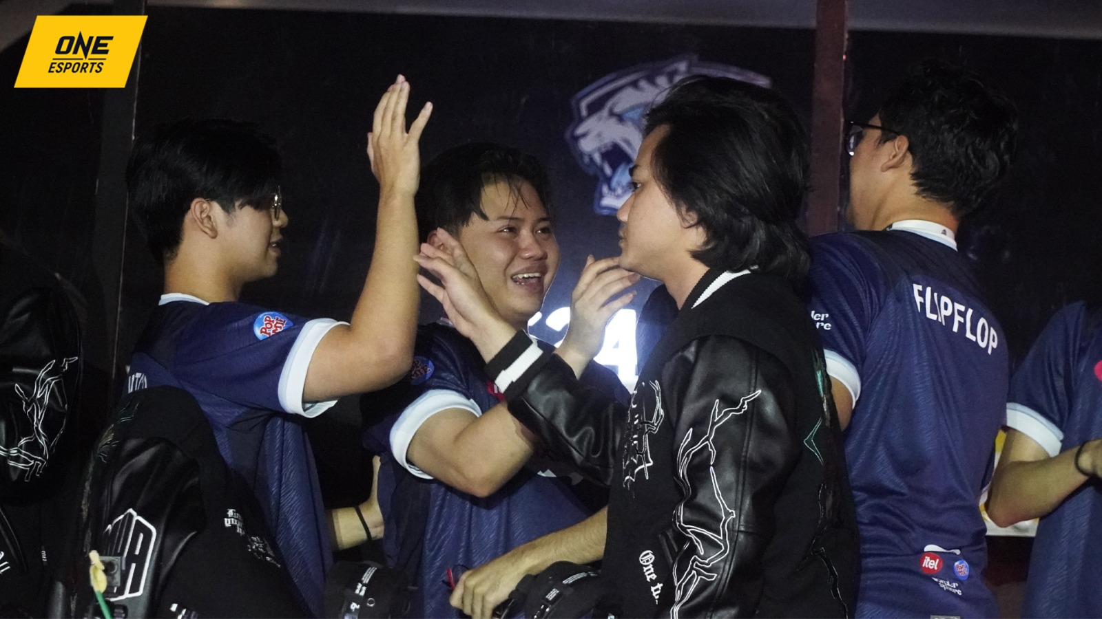 Coach Adi: EVOS jago, DreamS salah satu top 1 Franco | ONE Esports ...