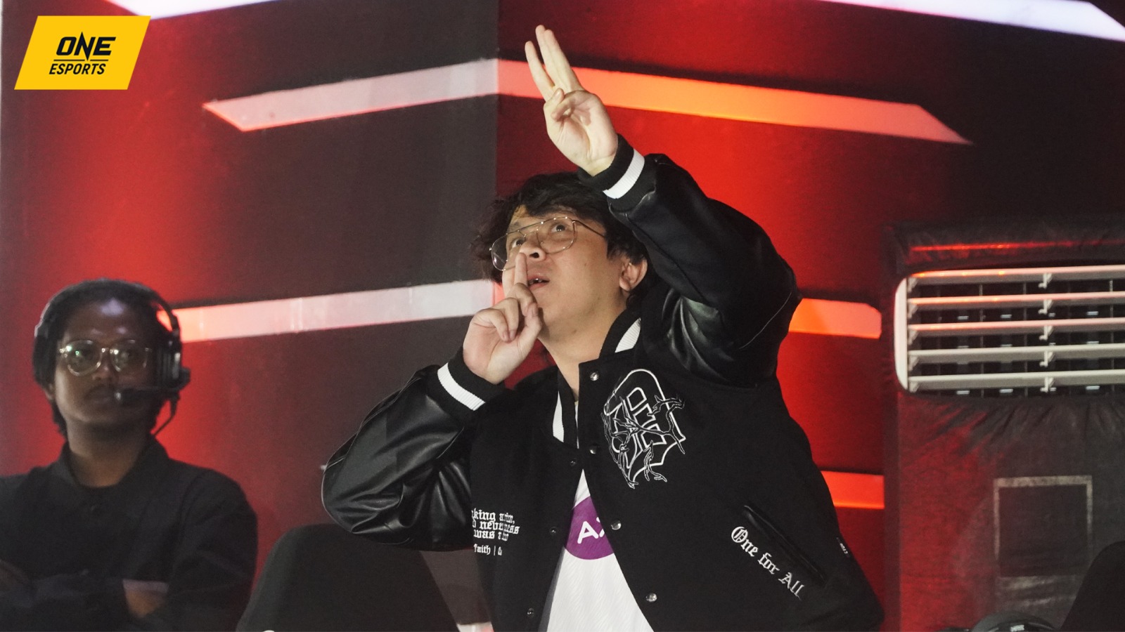 EVOS Glory comeback dramatis, Clawkun: Ini jalan Tuhan | ONE Esports ...