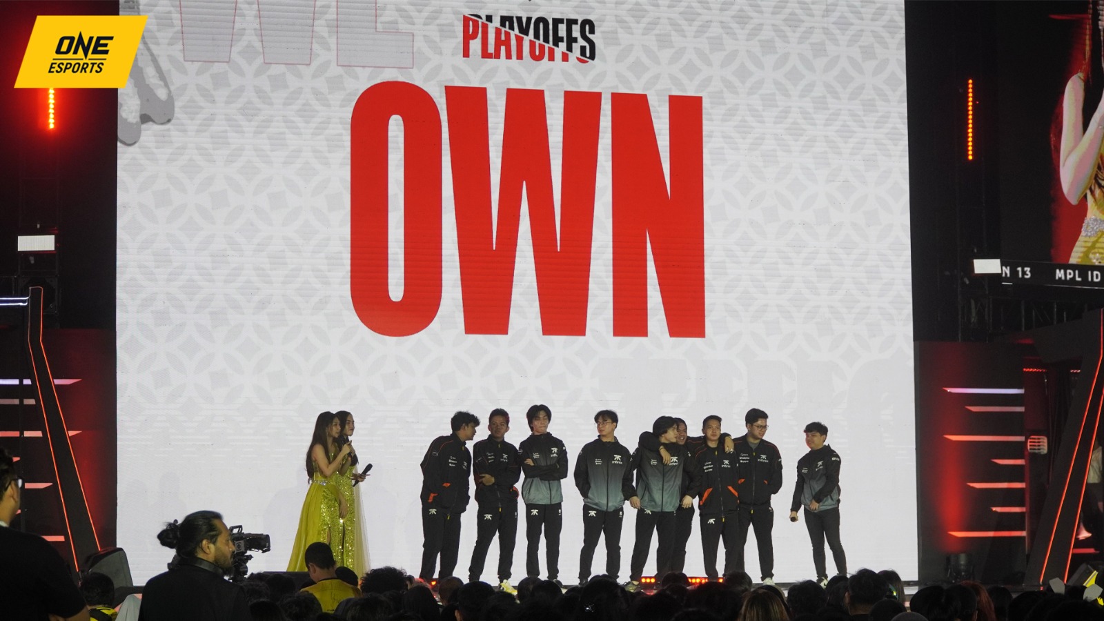 Fnatic ONIC ke Grand Final MPL ID S13, tim Indonesia pertama di MSC 2024 | ONE Esports Indonesia