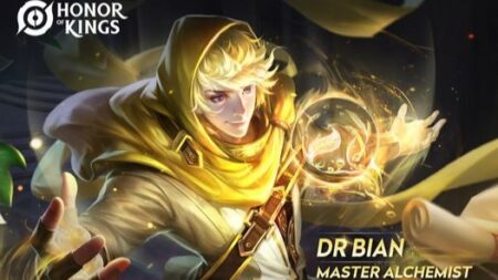 Update patch Honor of Kings (HOK) 27 Juni 2024 | ONE Esports Indonesia