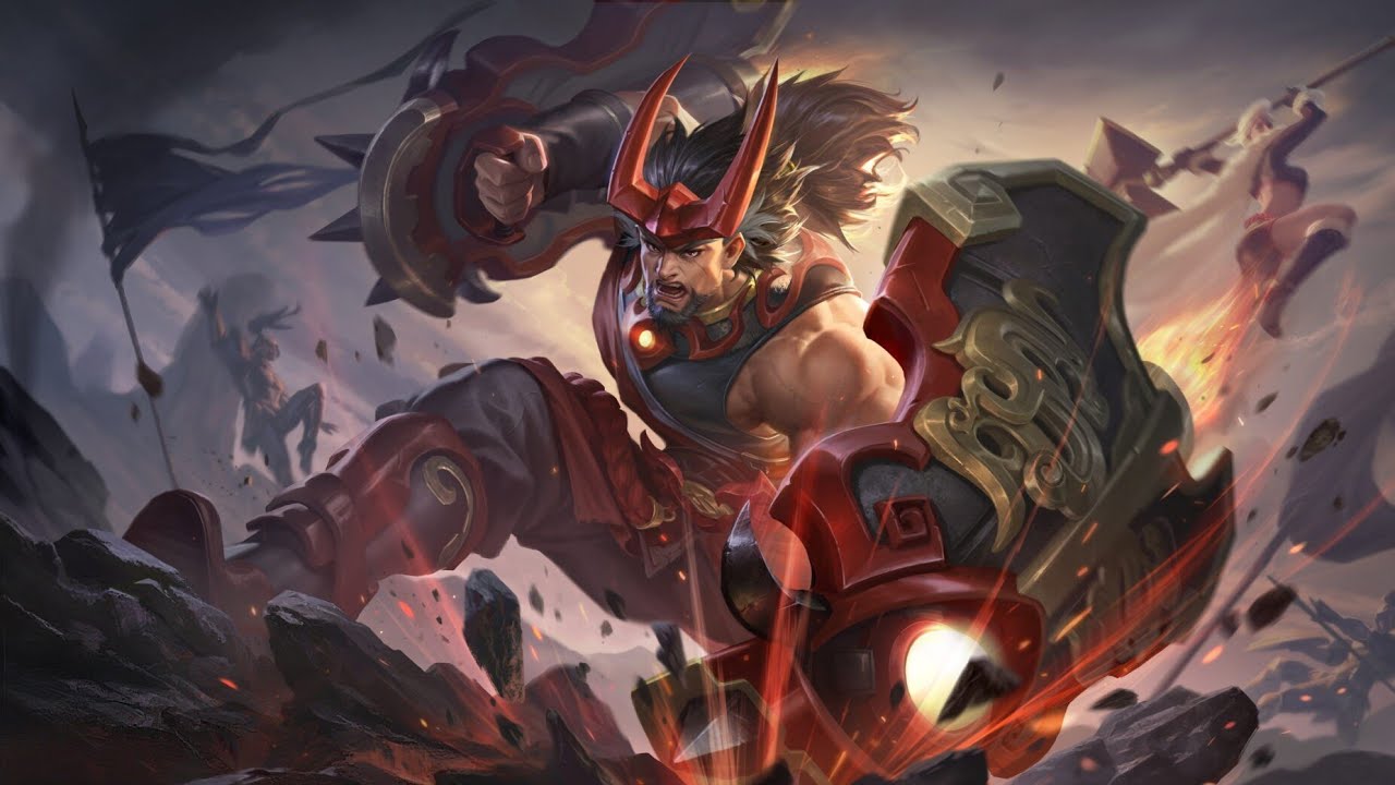 Update patch Honor of Kings (HOK) 27 Juni 2024 | ONE Esports Indonesia