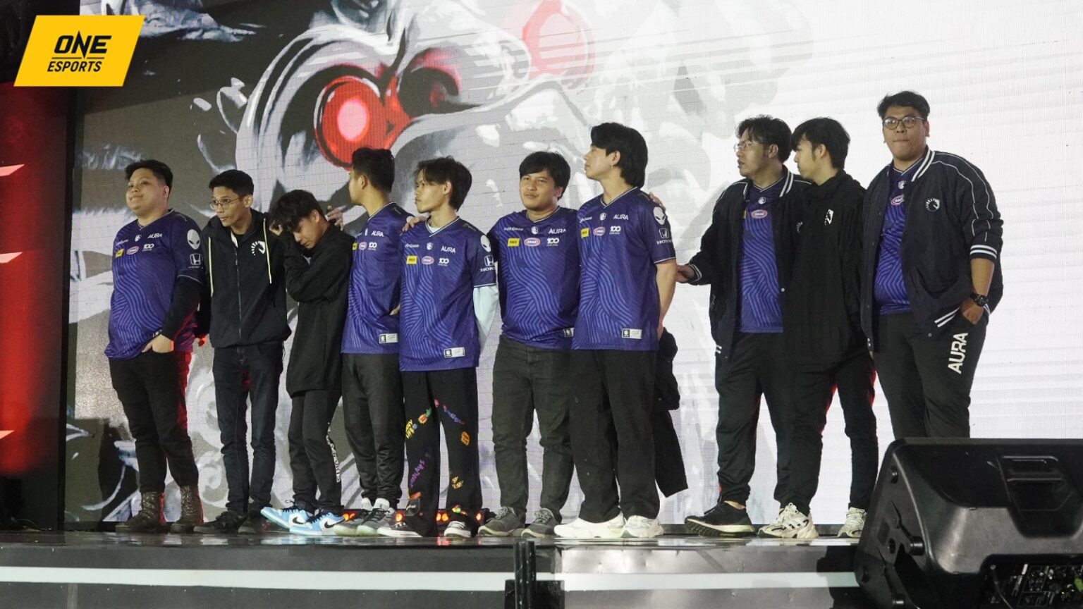 Bocoran roster Team Liquid ID MPL ID S14: Tambah player lokal dan impor | ONE Esports Indonesia