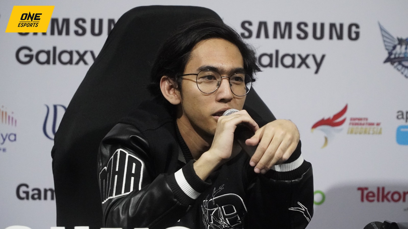 Komentar Branz soal EVOS Glory gagal playoff MPL ID S14 | ONE Esports Indonesia