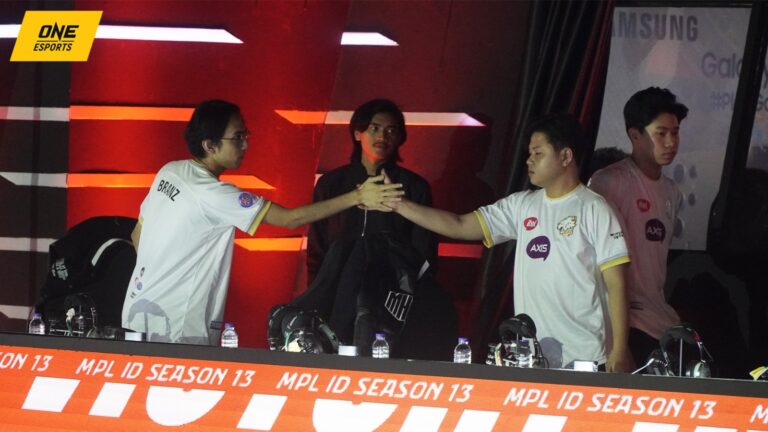 Age bocorkan pengumuman roster EVOS Glory MPL ID S14 | ONE Esports Indonesia