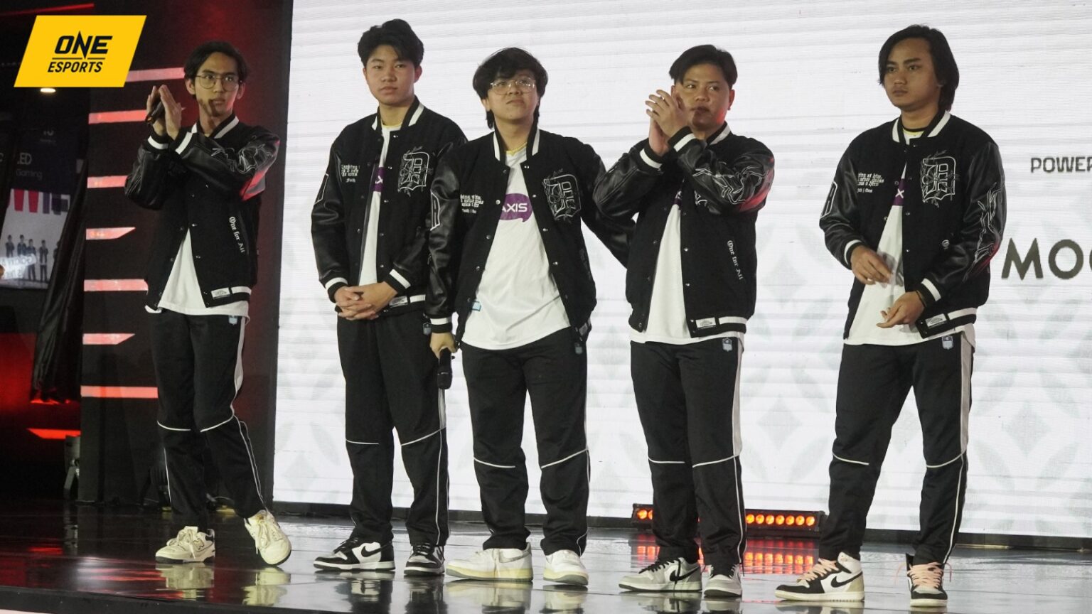 Clean sweep! EVOS Glory pulangkan Liquid AURA dari playoff MPL ID S13 ...