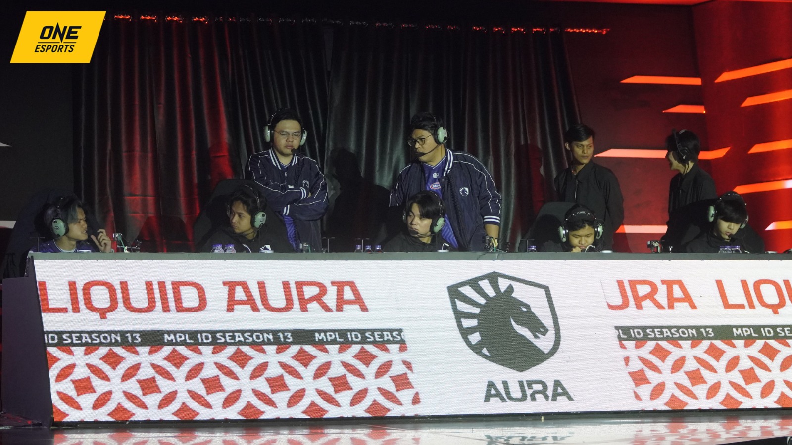 Clean sweep! EVOS Glory pulangkan Liquid AURA dari playoff MPL ID S13 | ONE Esports Indonesia