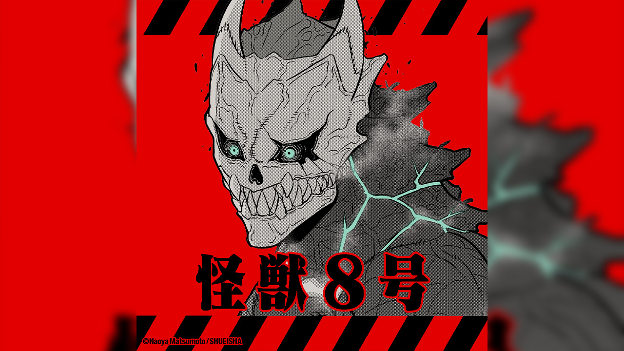 10 monster terkuat di Kaiju no 8, Kafka peringkat satu? | ONE Esports ...