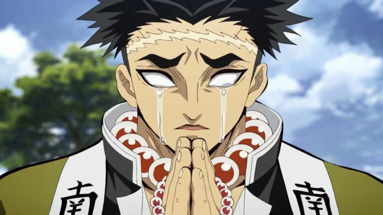 Profil lengkap Hashira Batu, petarung terbaik umat manusia | ONE ...