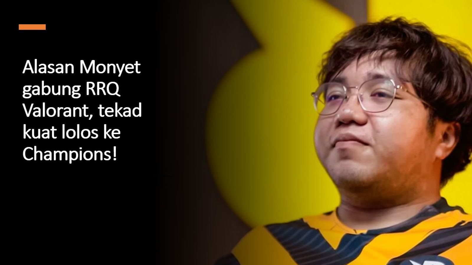 RRQ Monyet Ace lawan Paper Rex! Begini momen epiknya | ONE Esports ...