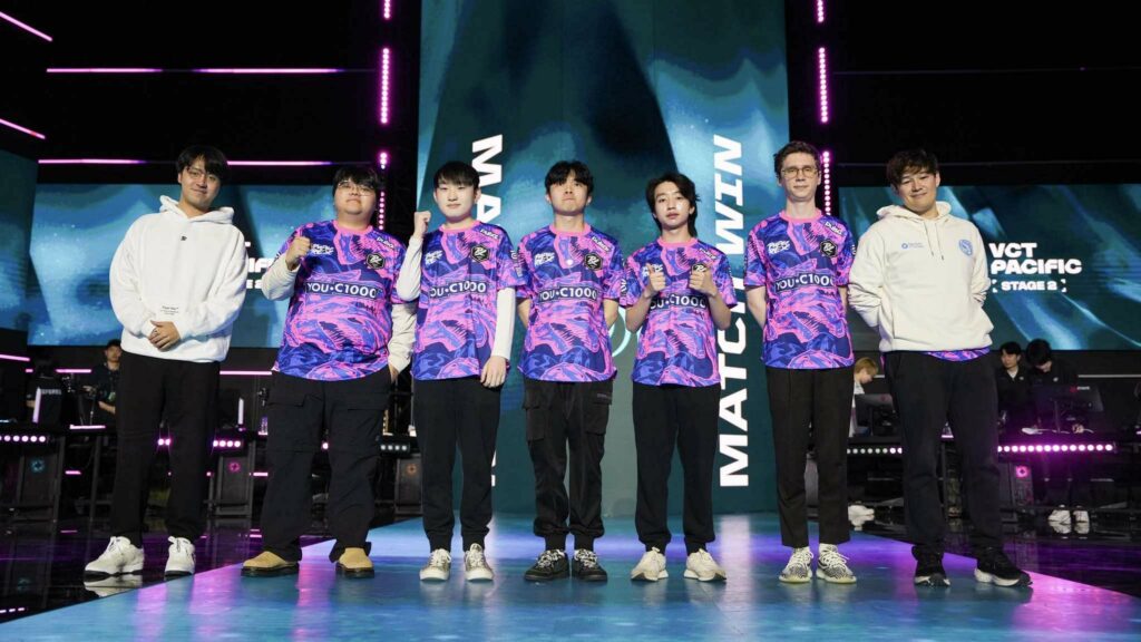 Paper Rex rekrut Performance Coach baru, pelatih beri penjelasan | ONE ...