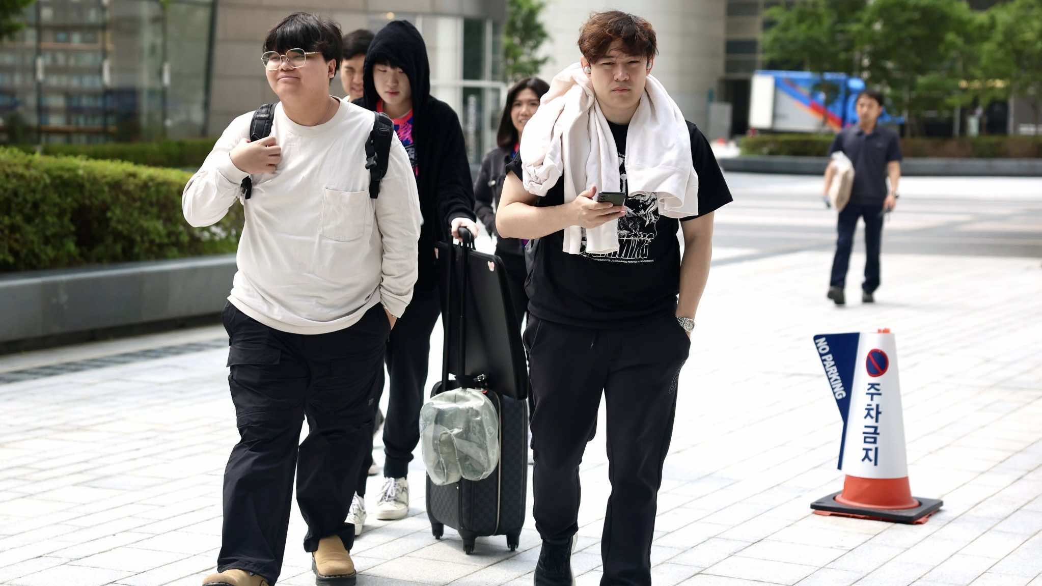 Paper Rex rekrut Performance Coach baru, pelatih beri penjelasan | ONE ...