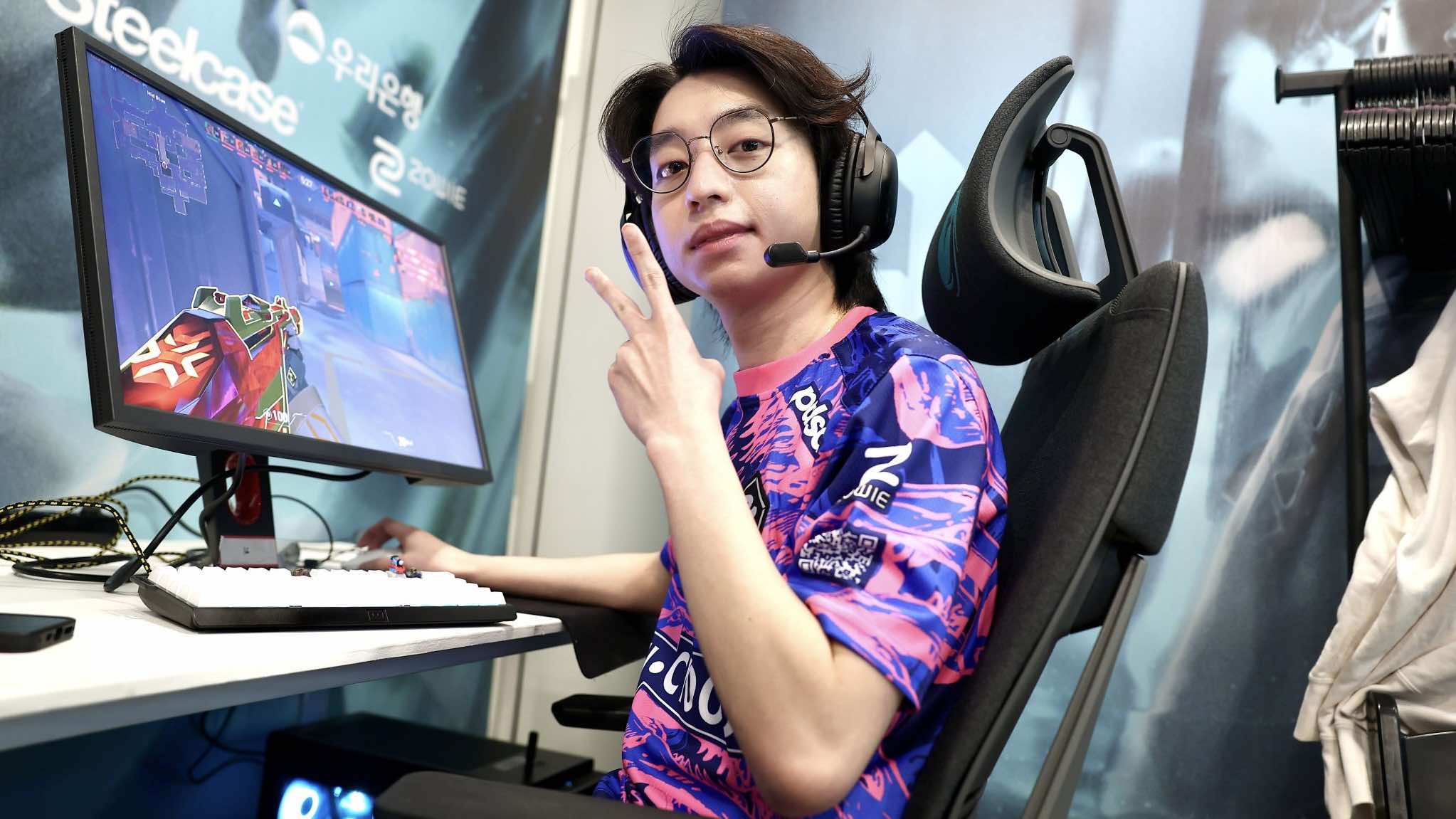 Paper Rex rekrut Performance Coach baru, pelatih beri penjelasan | ONE ...